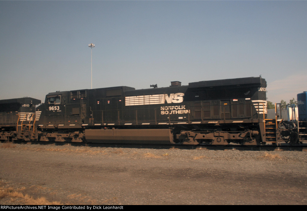 NS 9653